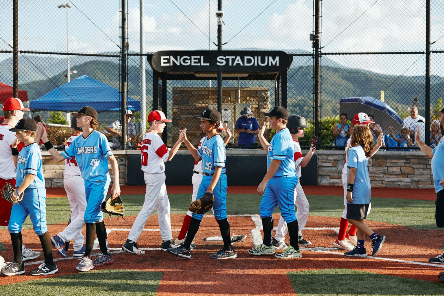 Pigeon Forge - Tournaments — Ripken Baseball