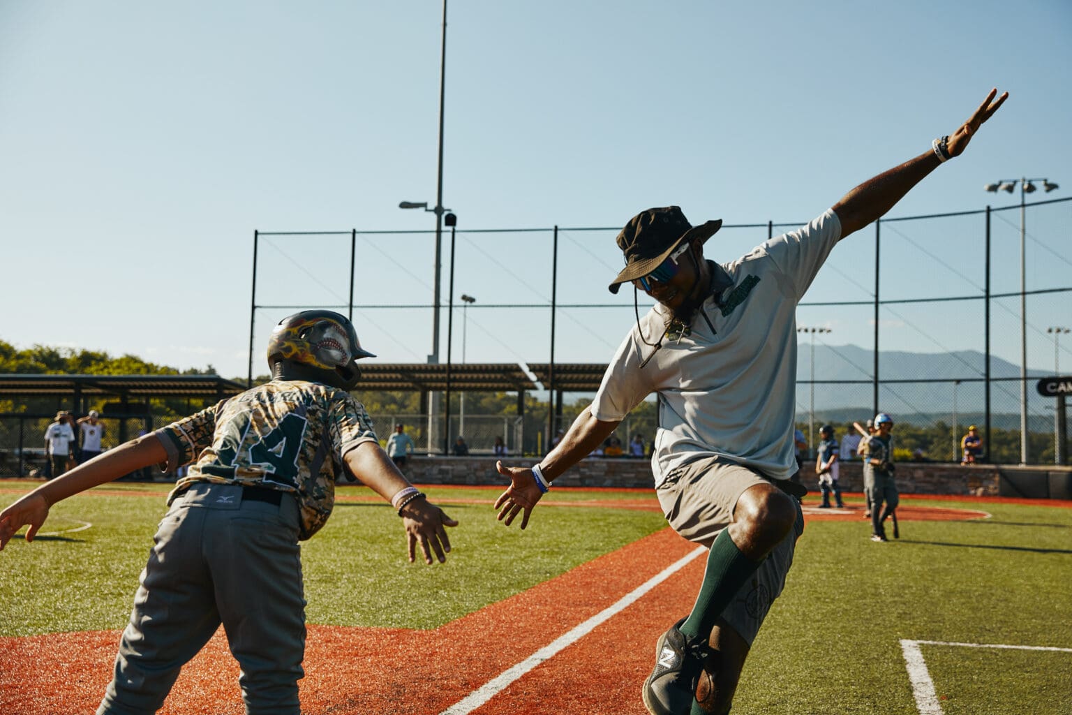 Pigeon Forge - Week Long — Ripken Baseball