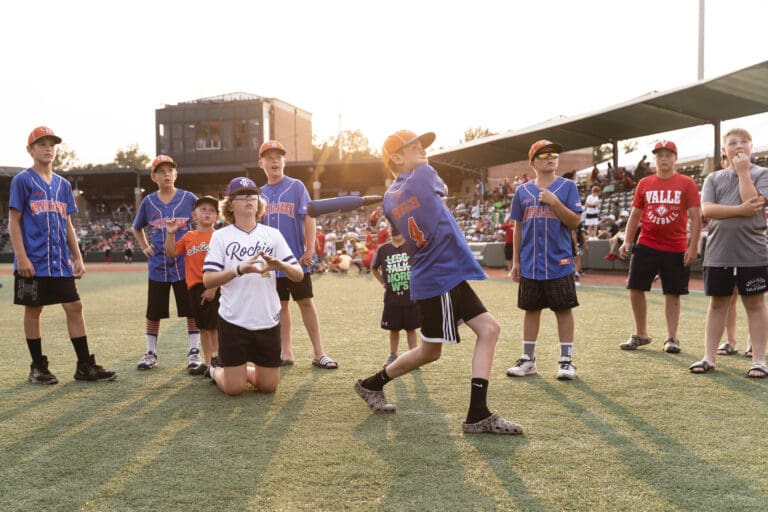 Aberdeen - Tournaments — Ripken Baseball
