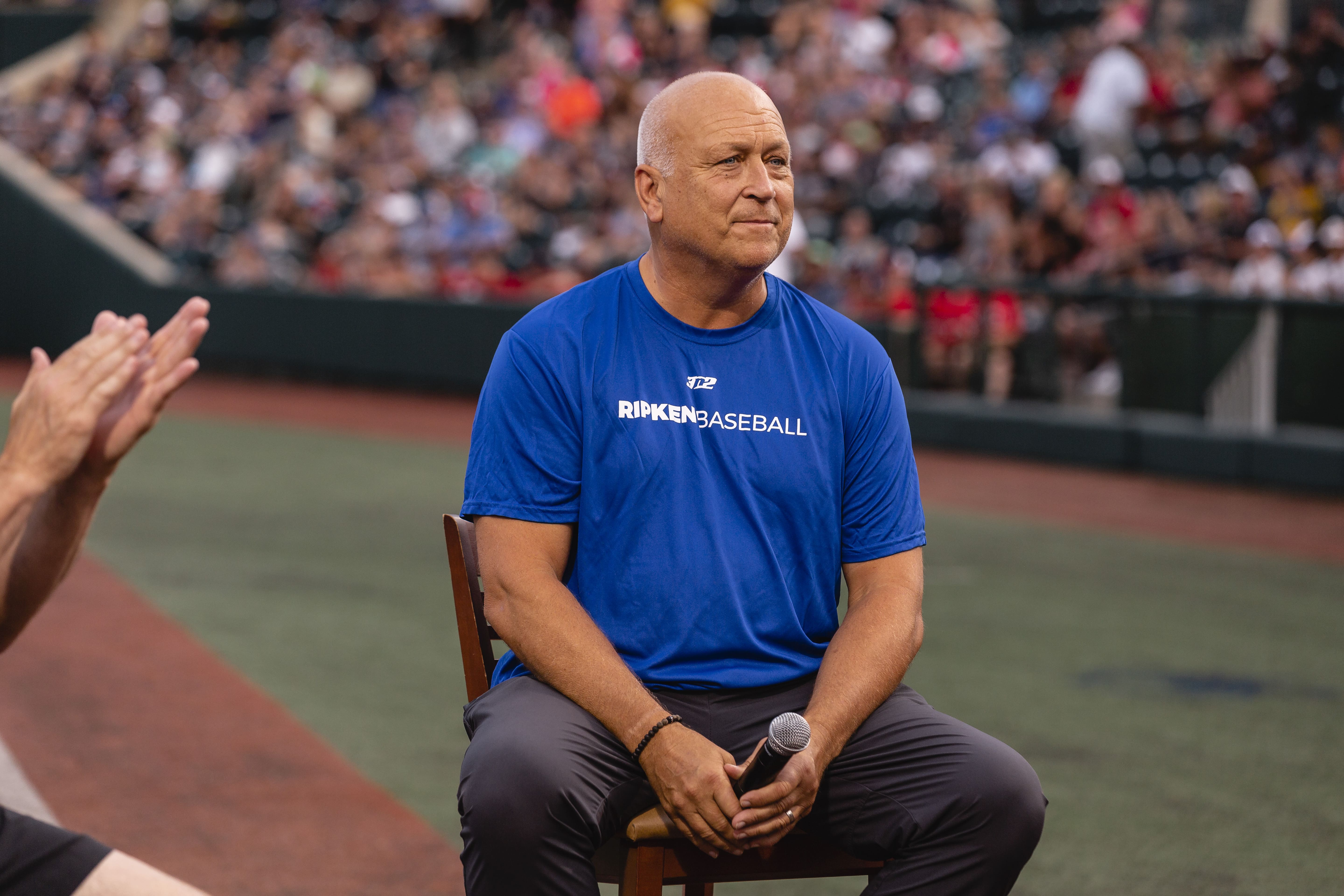Partners — The Ripken Experience