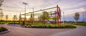 Cedar Point - Tournaments — The Ripken Experience