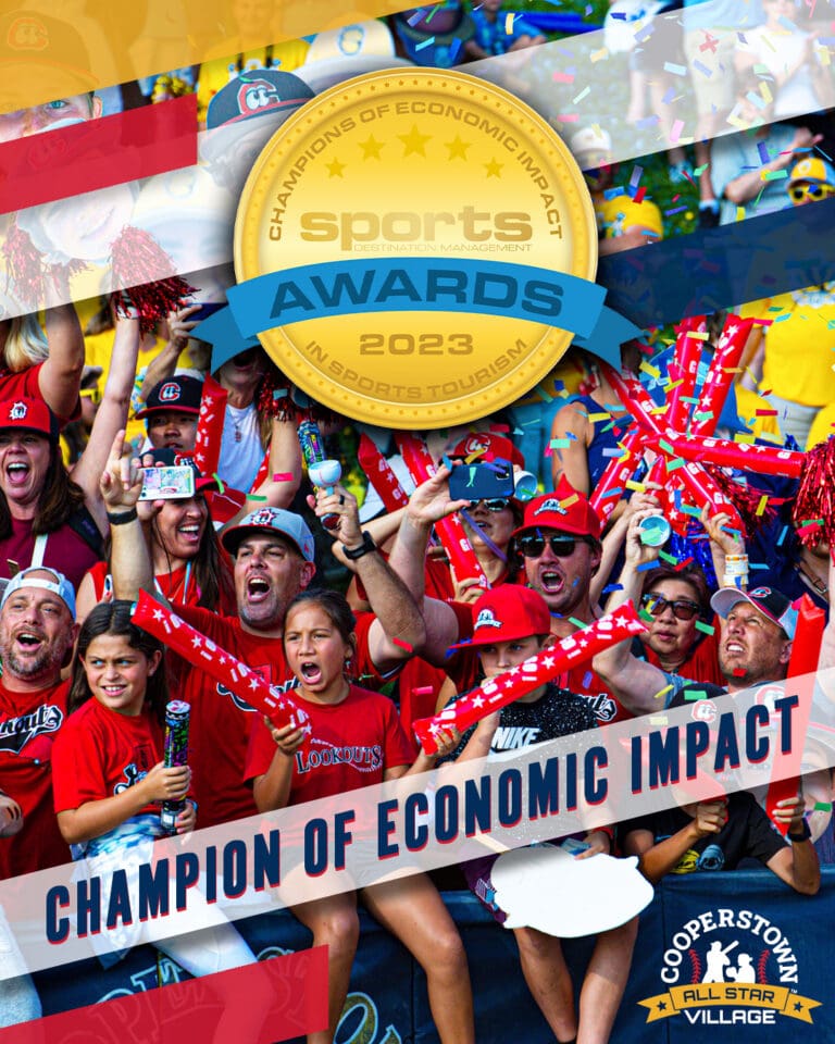 News — The Ripken Experience