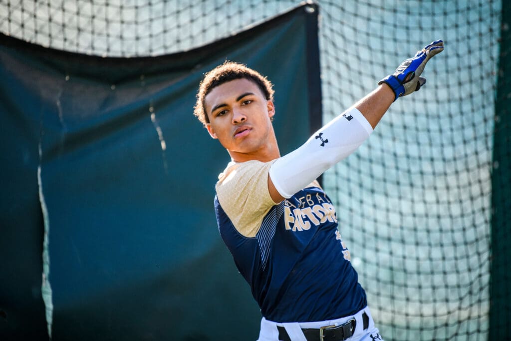 Lodging - Baseball Factory