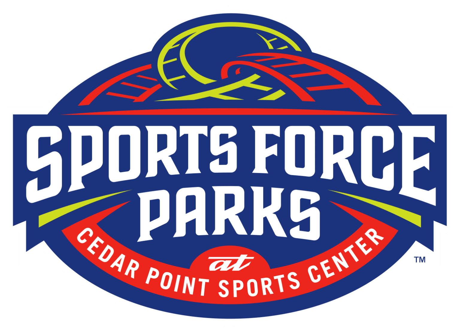 Sandusky - Week Long — The Ripken Experience