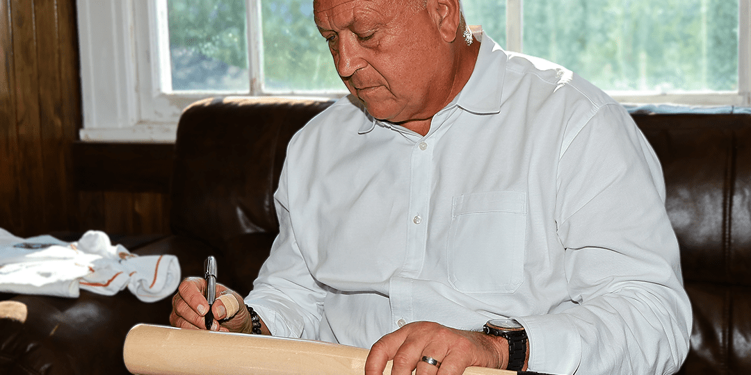 Zebra Signature Moments — Ripken Baseball