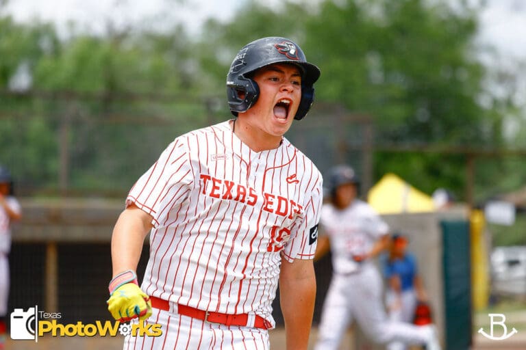 Rocker B Ranch - Ripken Experience — Ripken Baseball