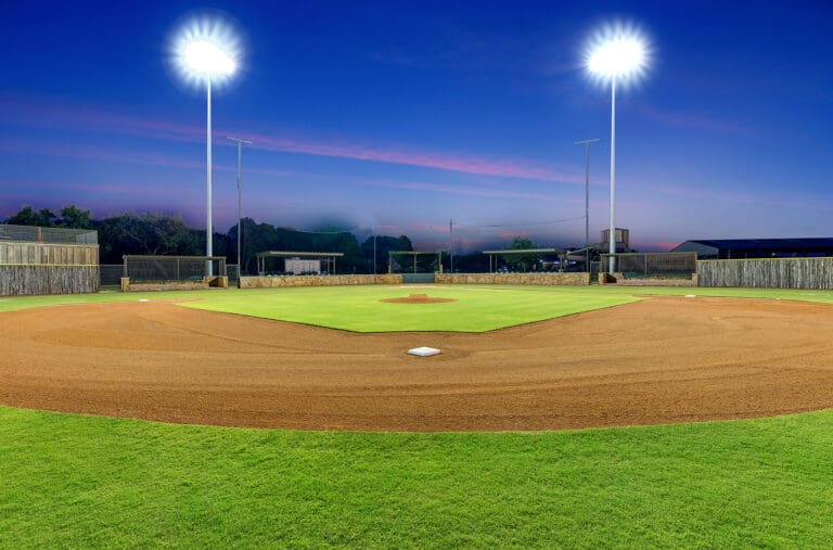 Rocker B Ranch - Ripken Experience — Ripken Baseball