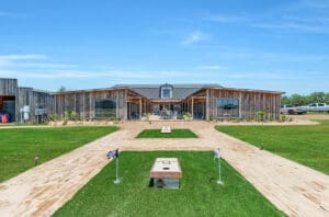 Rocker B Ranch - Ripken Experience — Ripken Baseball