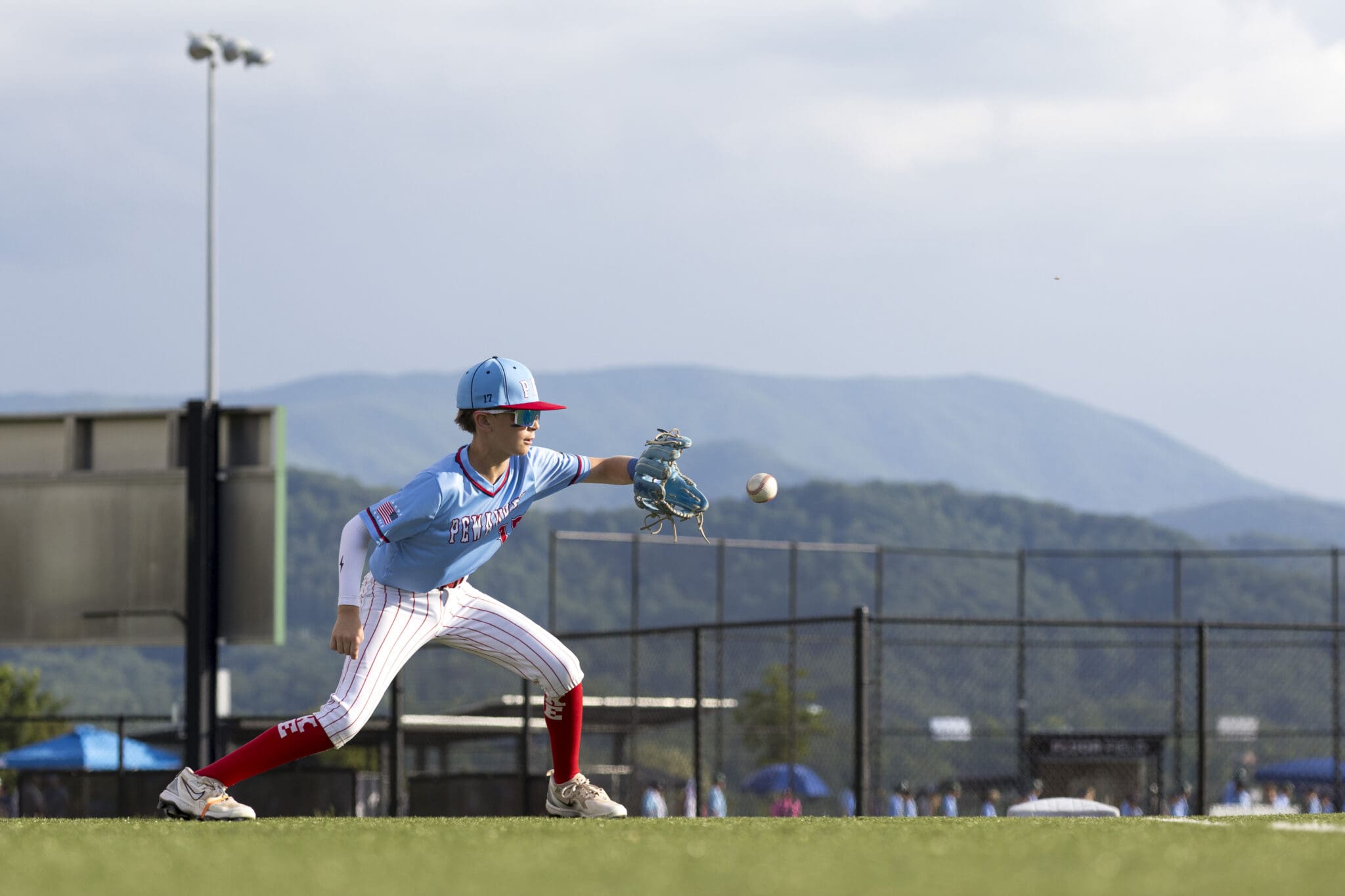 Pigeon Forge - Tournaments — Ripken Baseball