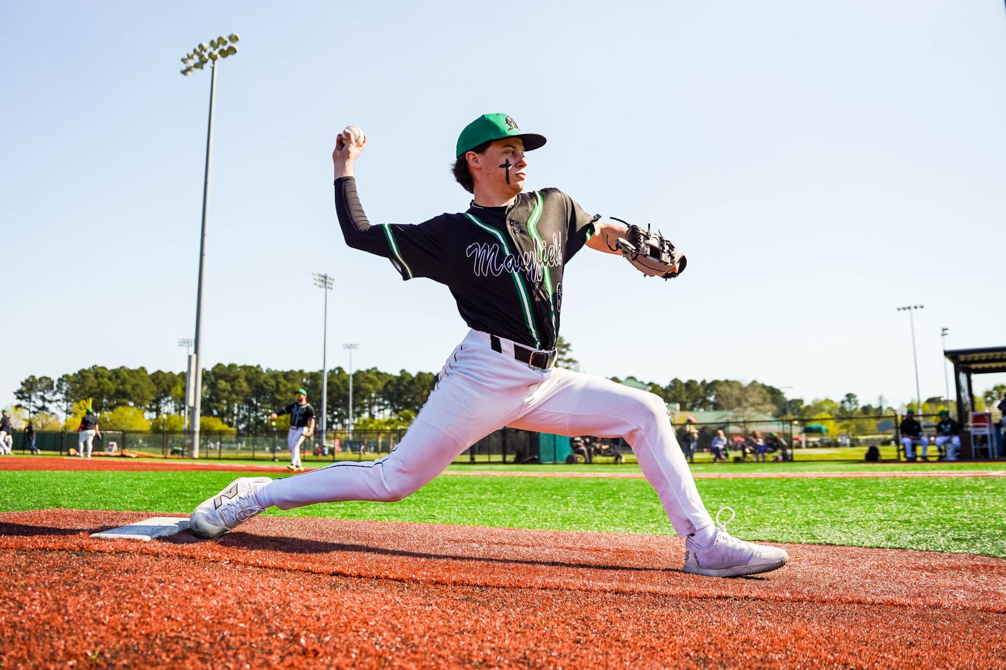 Myrtle Beach : Baseball — Ripken Baseball